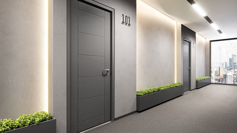 Riser Doors | Metador