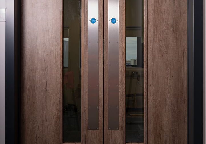 Riser Doors | Metador