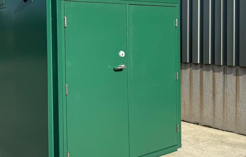 Riser Doors | Metador