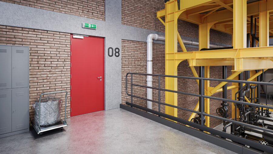 Riser Doors | Metador