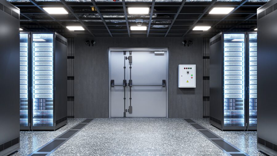 Riser Doors | Metador