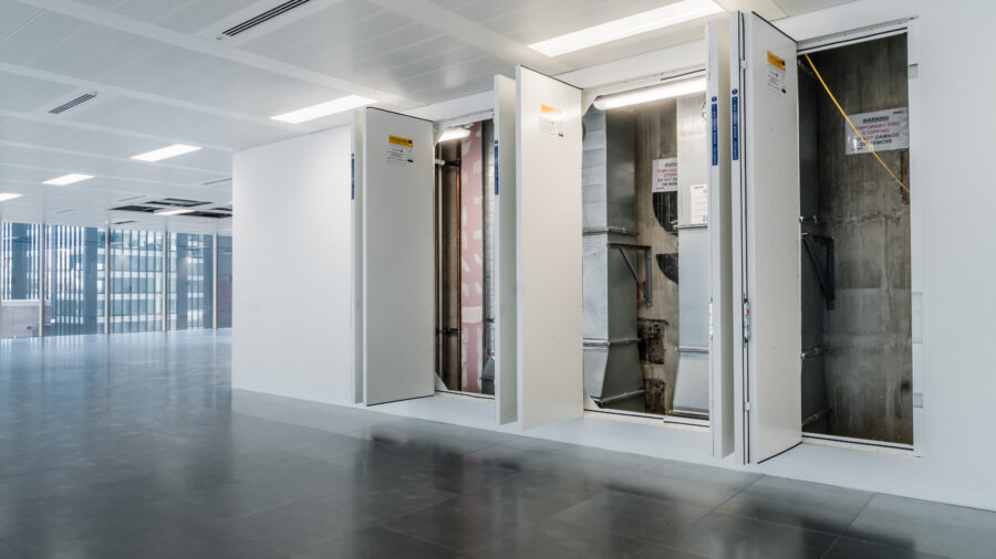 Steel Door Manufacturers | Fire and Security Doors from Metador