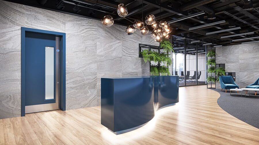 Our Steel Doors - Metador