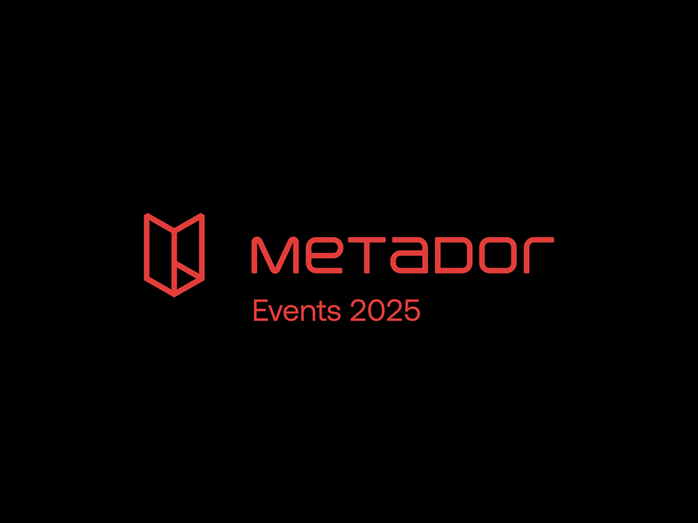 2025 Metador Events! - Metador News