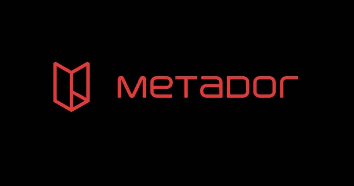 Side and Over Panel - Metador